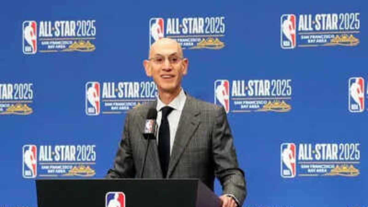 NBA Draft 2025: All You Need To Know About Date, Time, Live Streaming ...