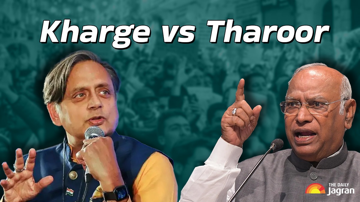 'Shashi Tharoor' Conundrum In Congress Continues As Thiruvananthapuram MP Drops Cryptic X Post ...