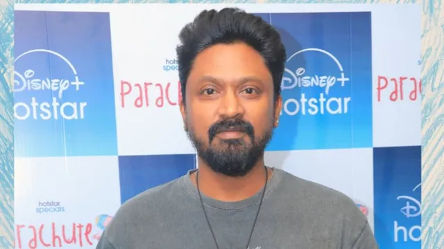 Tamil Actor Krishna Goes Missing Amid Drug Case Investigation Involving ...