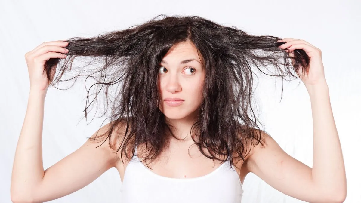 Does Henna Dry Out Hair? How To Moisturise Your Tresses After Using ...