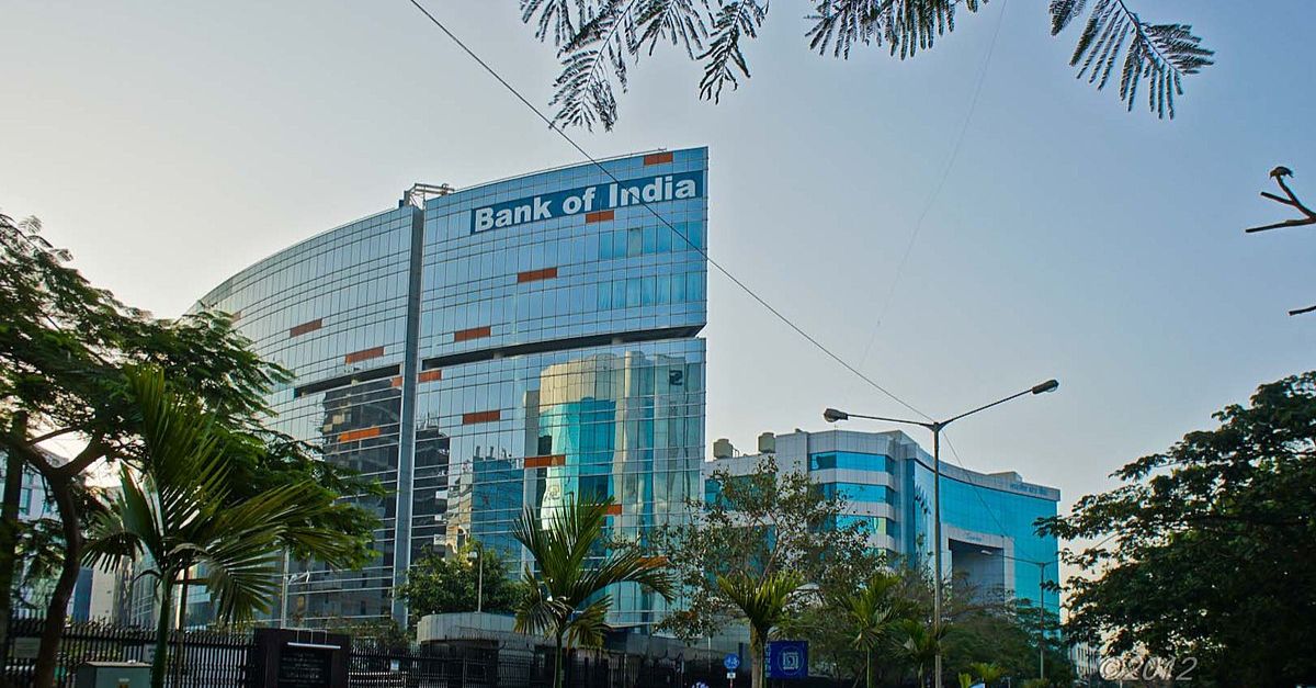 Bank Of India Approves Rs 20,000 Crore Infra Bond Issue For FY26