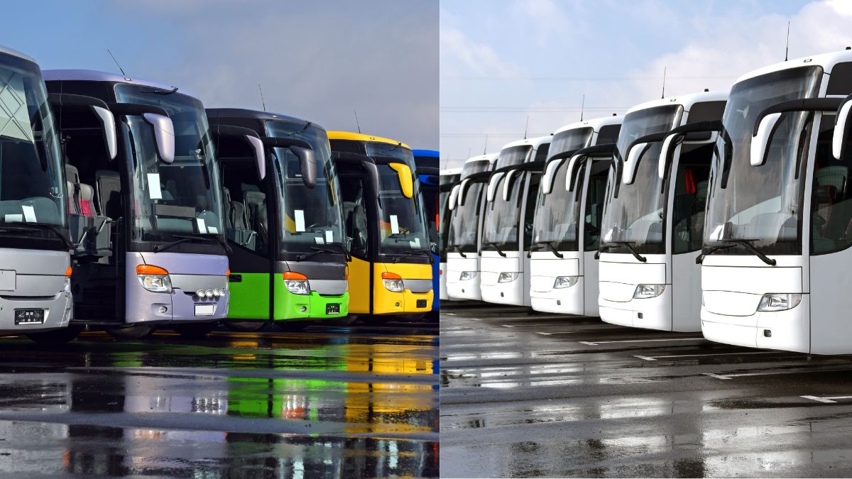 UP Roadways: 40 Electric Buses To Run On Prayagraj, Lucknow, Rae Bareli ...