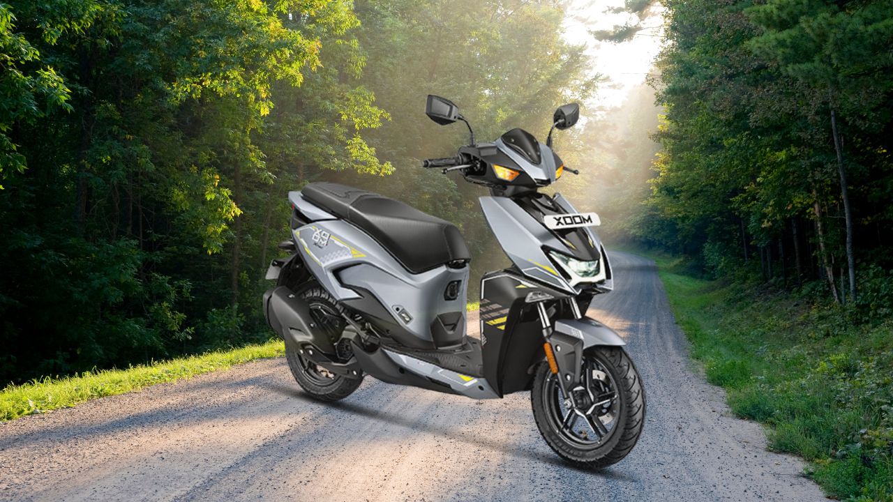 5 Most Affordable Scooters In India: Not Honda Activa, But Honda Dio ...