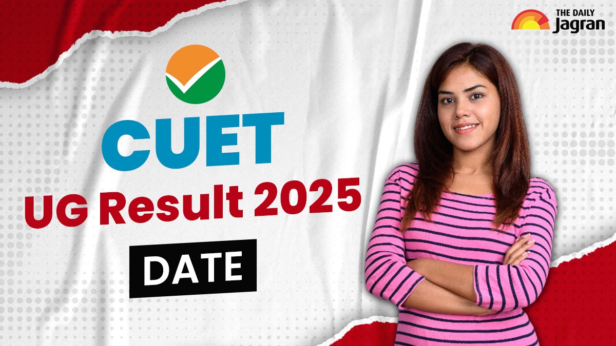 CUET UG Result 2025 Releasing Soon; Final Answer Key & Scorecard PDF At ...