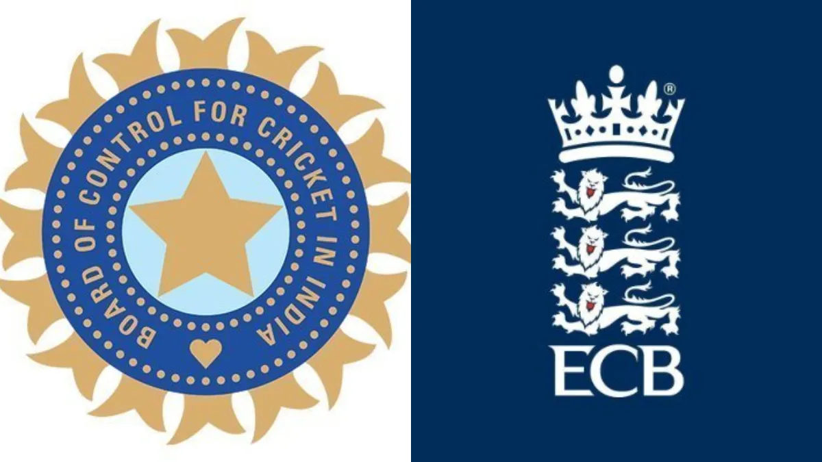 BCCI, ECB To Oppose Upcoming Saudi T20 League Estimated At USD 400 ...