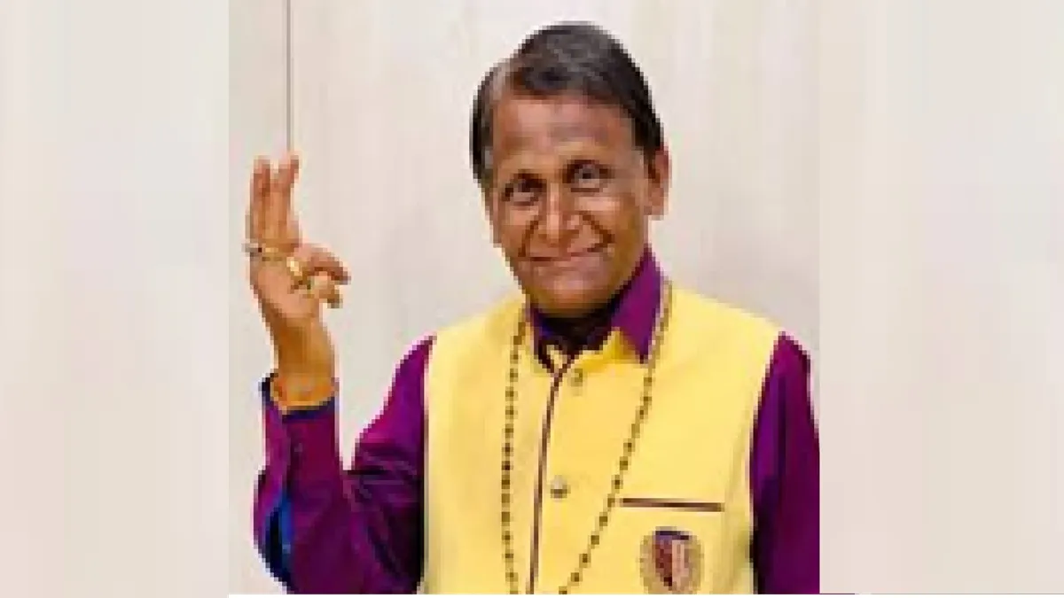 Dr Surendra Dubey, Famous Poet And Satirist Dies In Raipur; Kumar ...