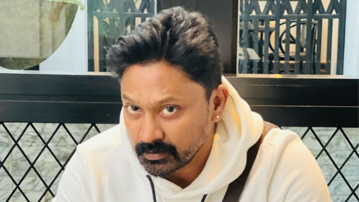 Actor Krishna Arrested In Drug Case, Two Prominent Actresses On Police ...