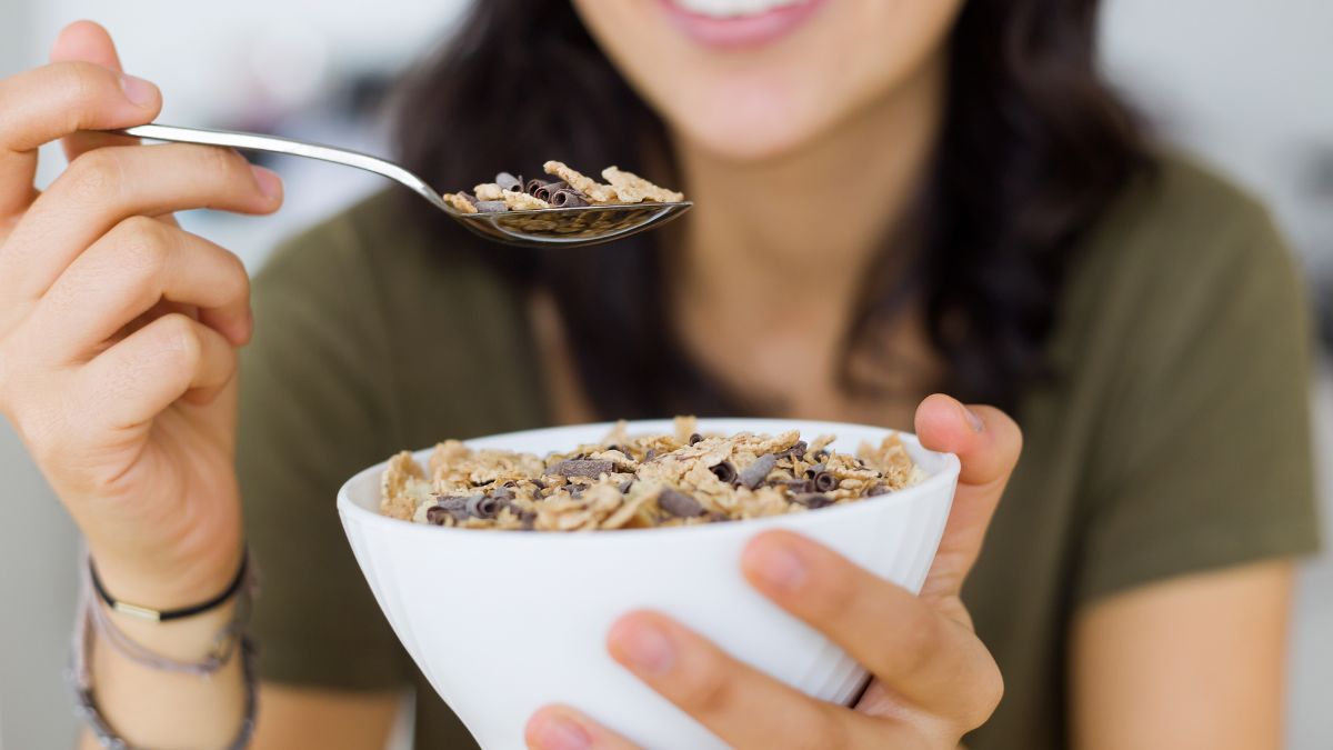 How To Make Healthy Breakfast Cereal At Home And What Are Its Benefits?