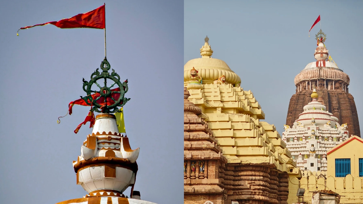 10 Mystical Facts About Odisha’s Jagannath Temple