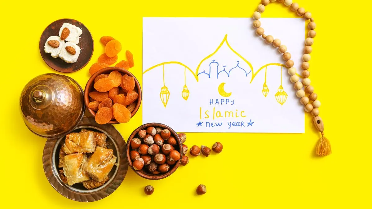 Happy Islamic New Year 2025: Best Wishes, Heartfelt Messages And Warm ...