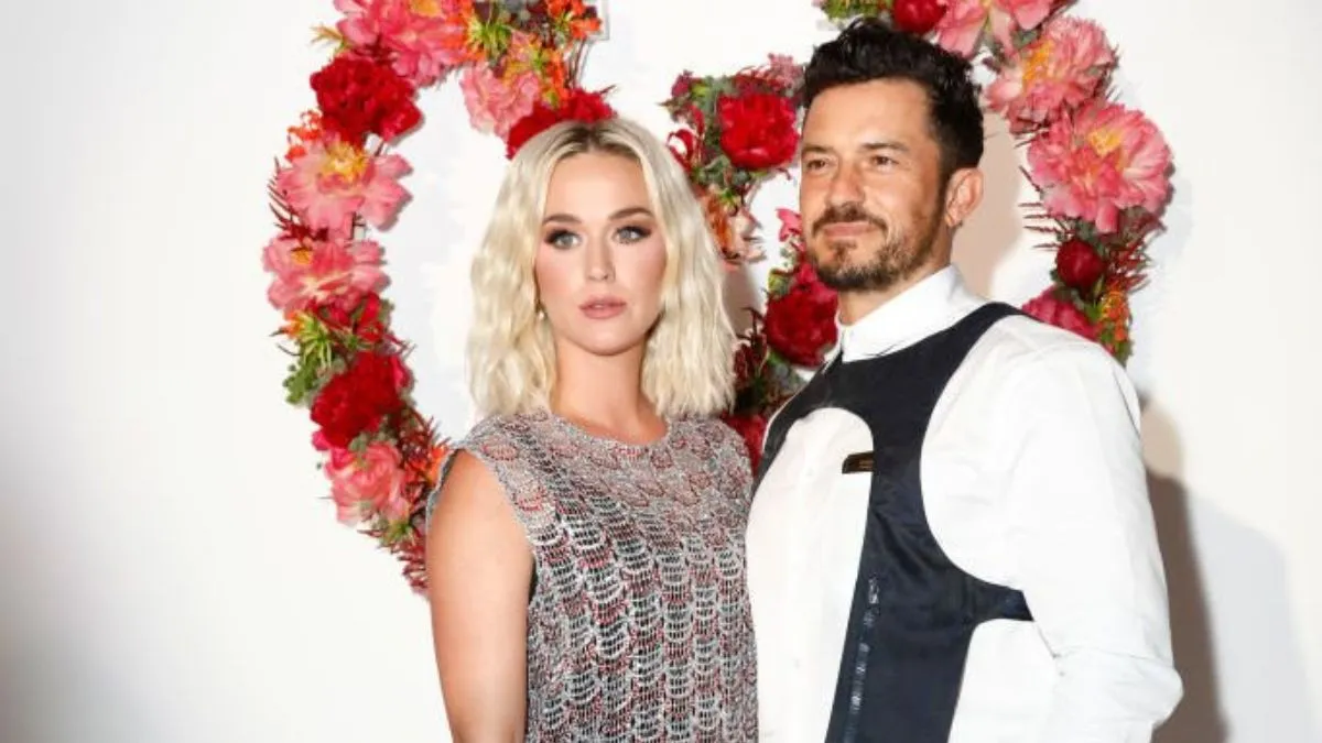 Katy Perry And Orlando Bloom Break Up After Almost A Decade Of Dating And 6 Years Of Engagement?
