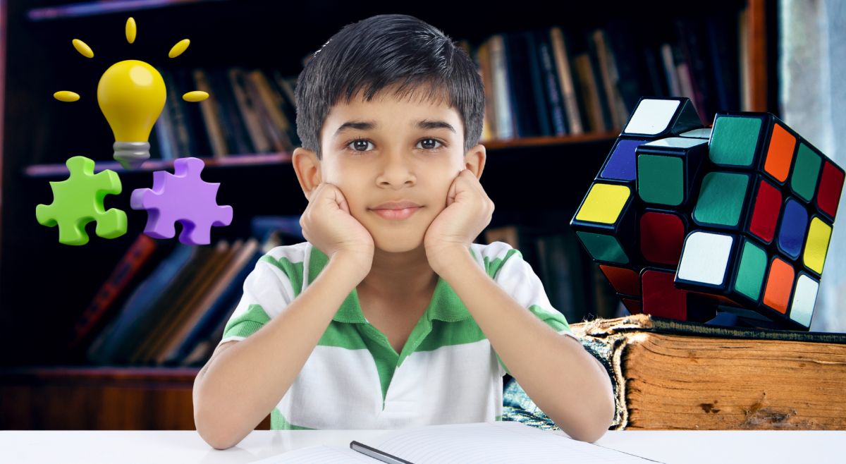 30+ Interesting Riddles For Class 5 Students