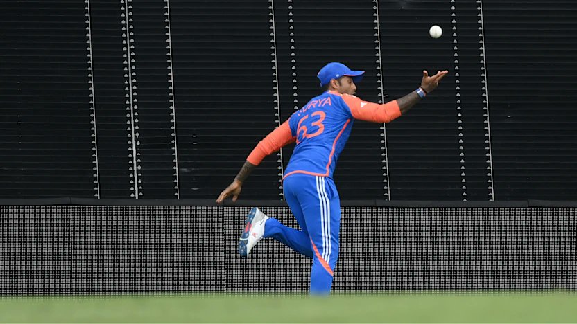 ICC Introduces Minimum 7-Day Stand-Down For Players Under Concussion ...