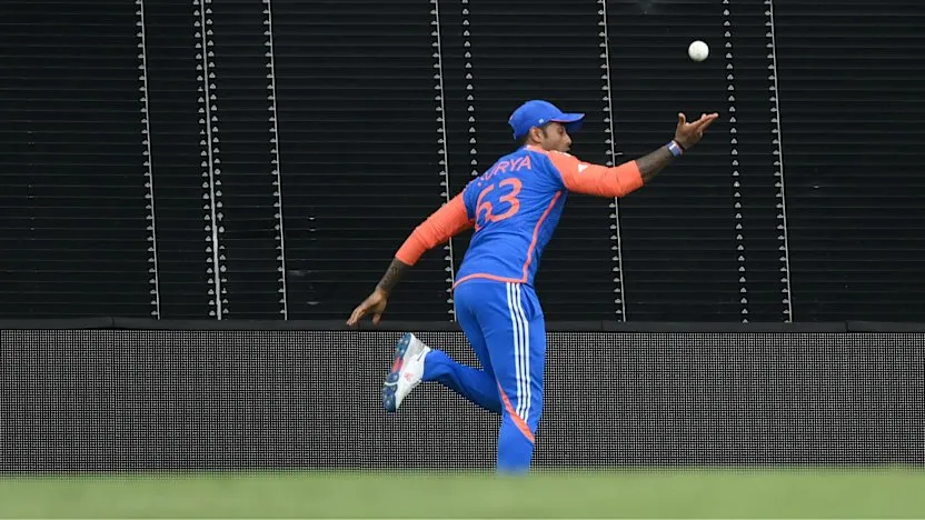 ICC Introduces Minimum 7-Day Stand-Down For Players Under Concussion ...