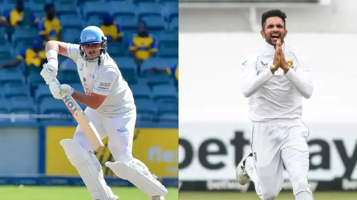 ZIM vs SA Test Series: Check Zimbabwe vs South Africa Fixtures, Date ...