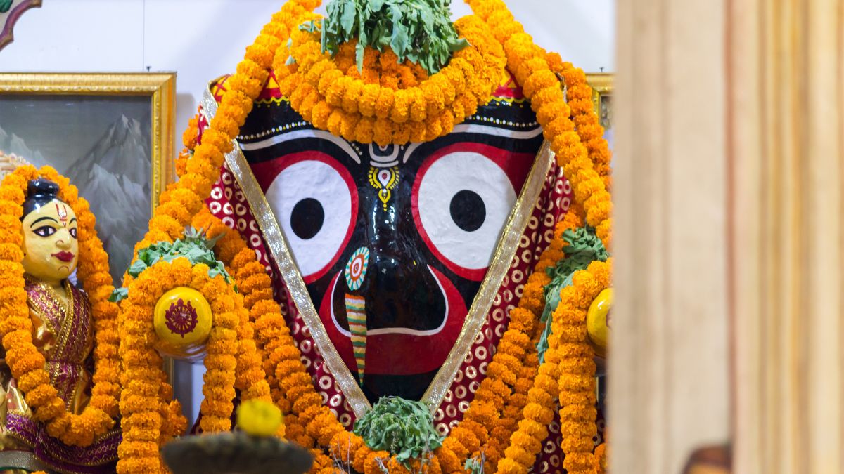 Jagannath Rath Yatra 2025: Wishes, Images, Messages, Greetings, WhatsApp And Facebook Status To ...