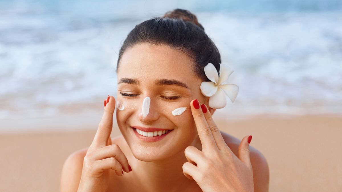 How to Choose The Perfect Sunscreen For Indian Skin In Summer Season?