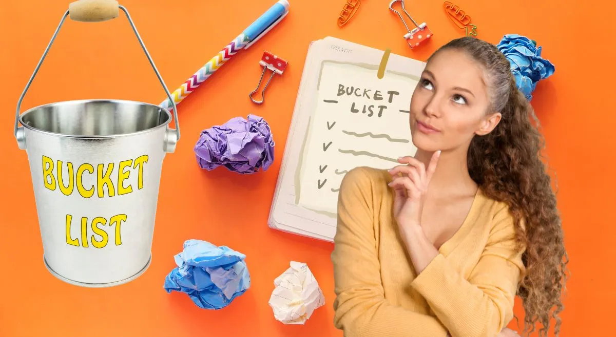 50+ Bucket List Ideas Before You Turn 30