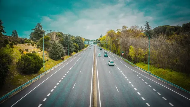Noida- Greater Noida Expressway: All About Route And Key Sectors ...