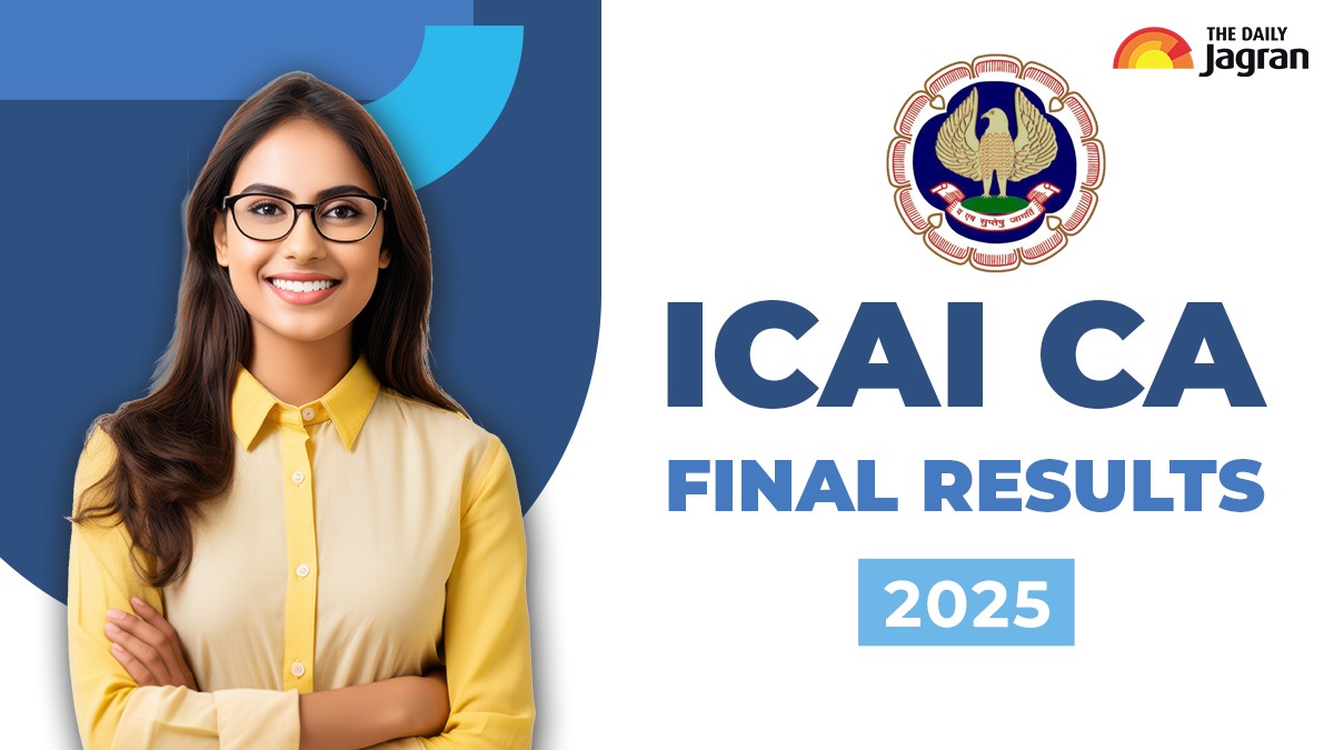 ICAI CA Final May 2025 Results Expected Soon; Check Registration ...