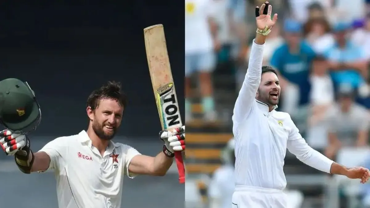 ZIM vs SA Dream Team, Fantasy Cricket Prediction For 1st Test: Where To ...