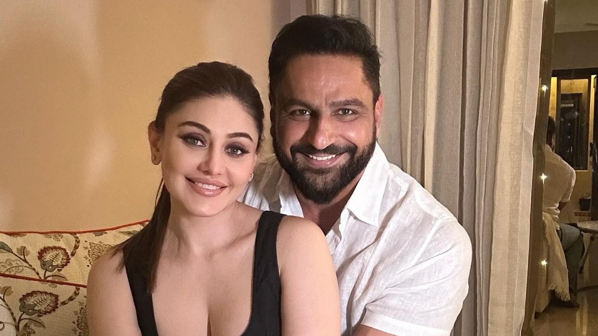 Who Is Shefali Jariwala’s Husband Parag Tyagi? Career, Relationship And ...