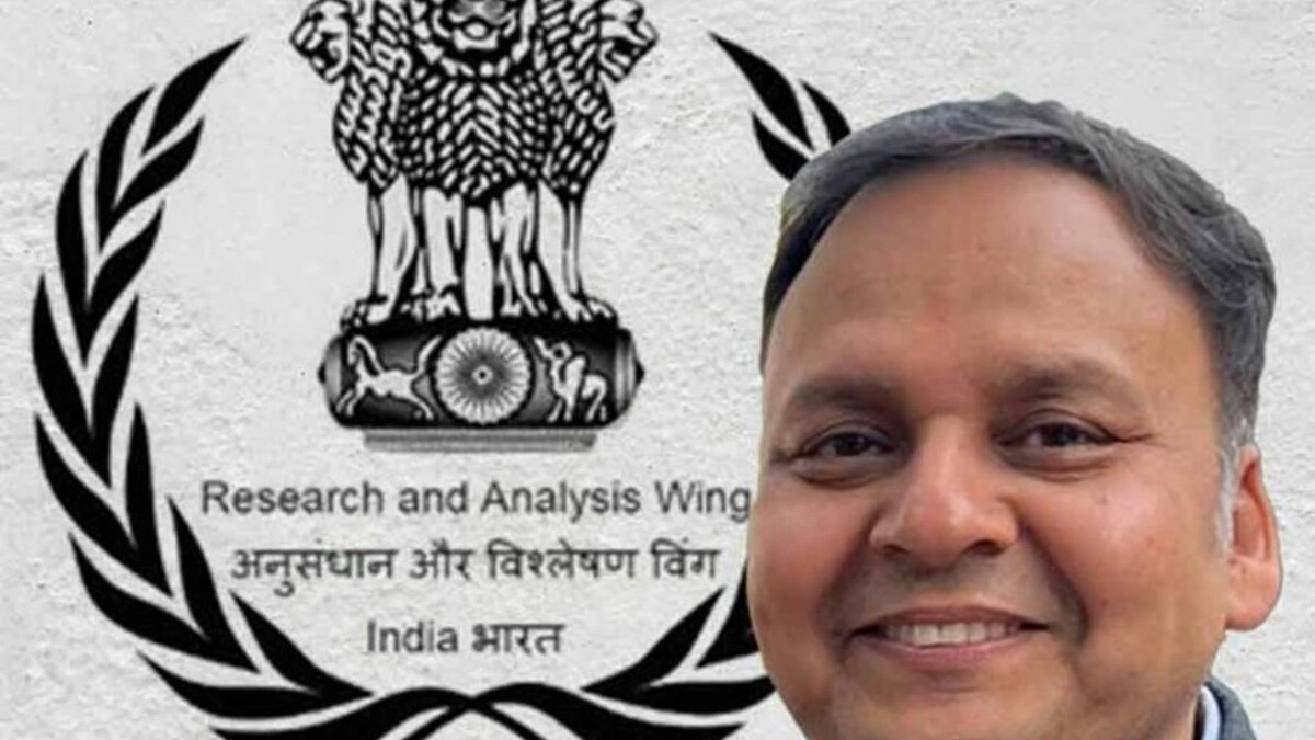 Parag Jain Appointed New RAW Chief; How IPS Officer Played Key Role In ...