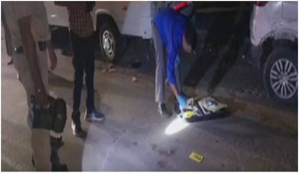 Delhi Murder: 19-Year-Old Stabbed To Death In Shahdara Over Road Rage ...