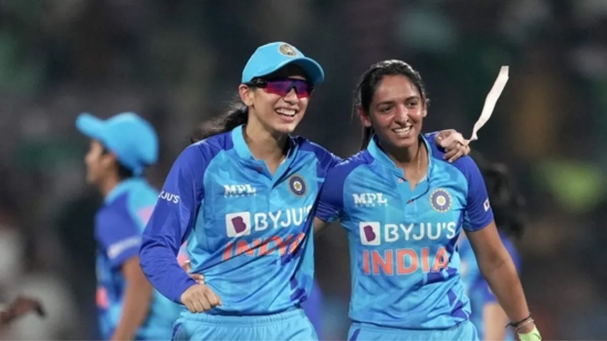 IND W vs ENG W Live Streaming : How to Watch India vs England Live In Your Country, India