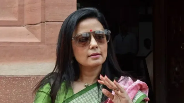 ‘Misogyny Cuts Across Party Lines’: Mahua Moitra Tears Into TMC Leaders ...