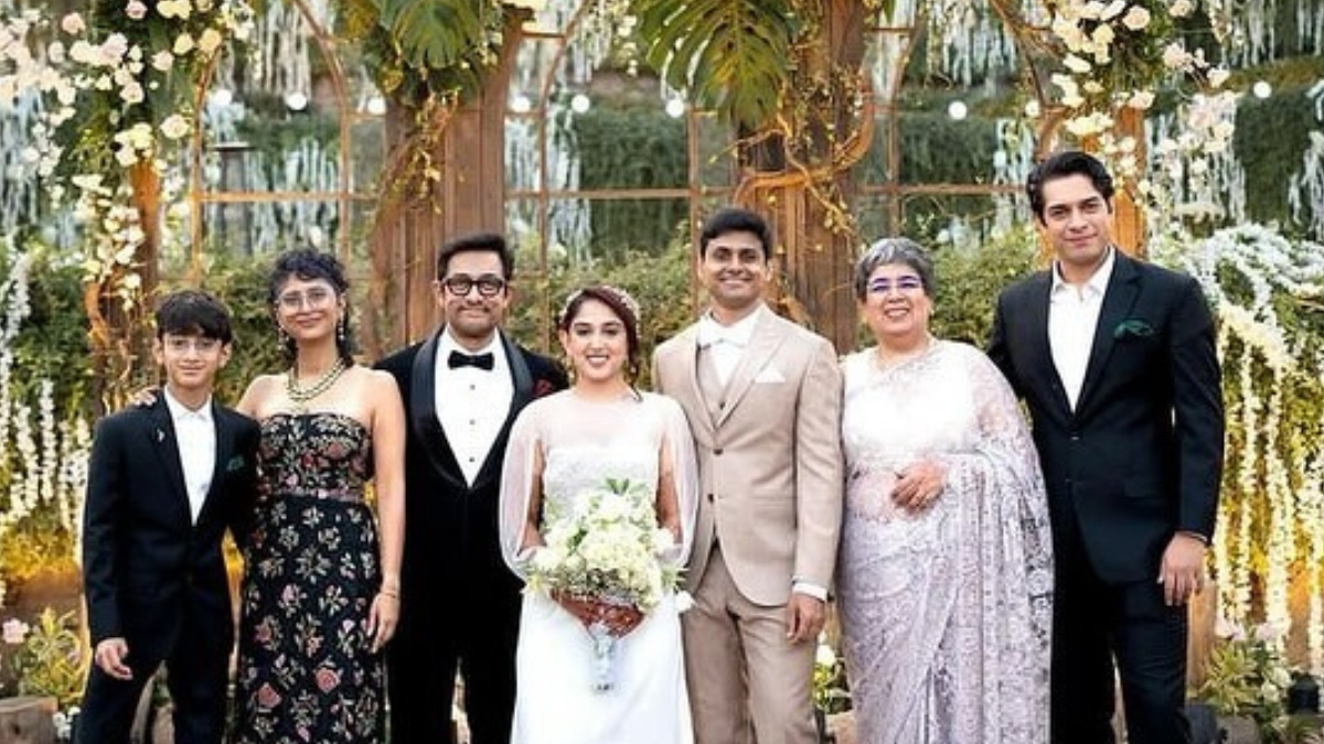 ‘Tried To Kill Myself With…’: Aamir Khan Shared About Life After ...