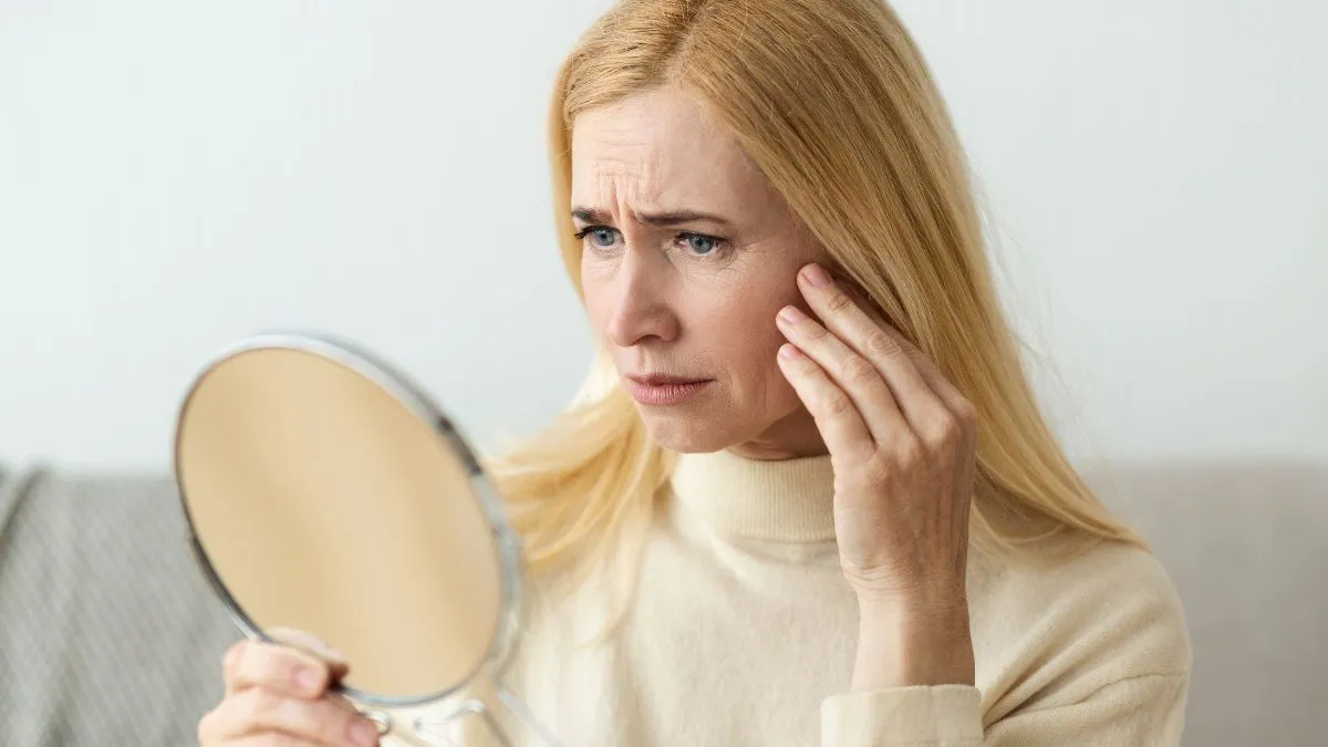 Sagging And Wrinkled Skin? 7 Kitchen Ingredients To Firm And Smooth ...