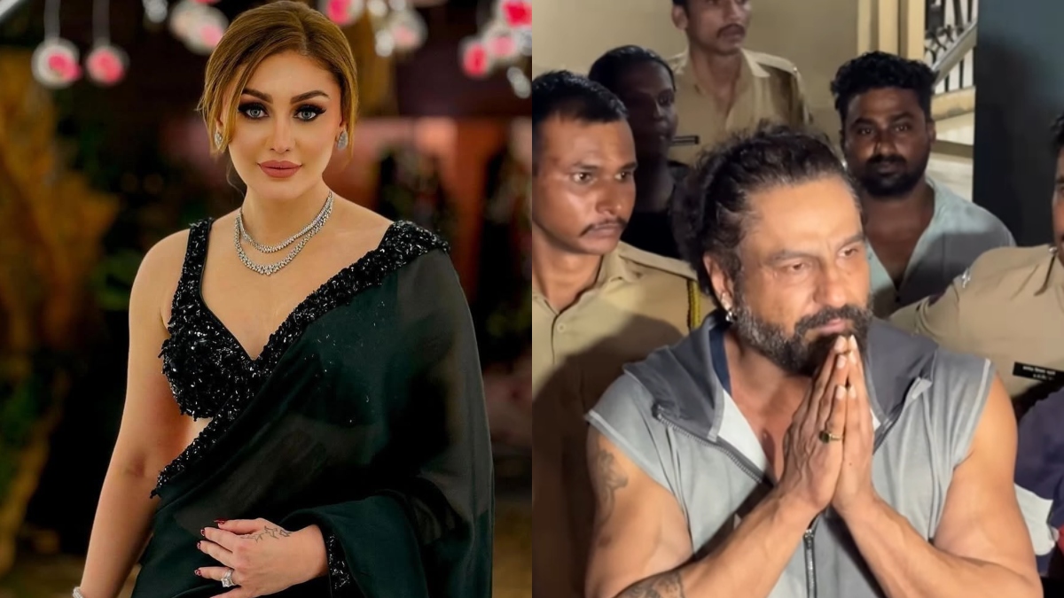 Emotional Parag Tyagi Gives His First Statement After Wife Shefali ...