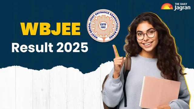WBJEE 2025 Result: West Bengal JEE Rank Cards To Be OUT Soon At wbjeeb.nic.in, Final Answer Key ...