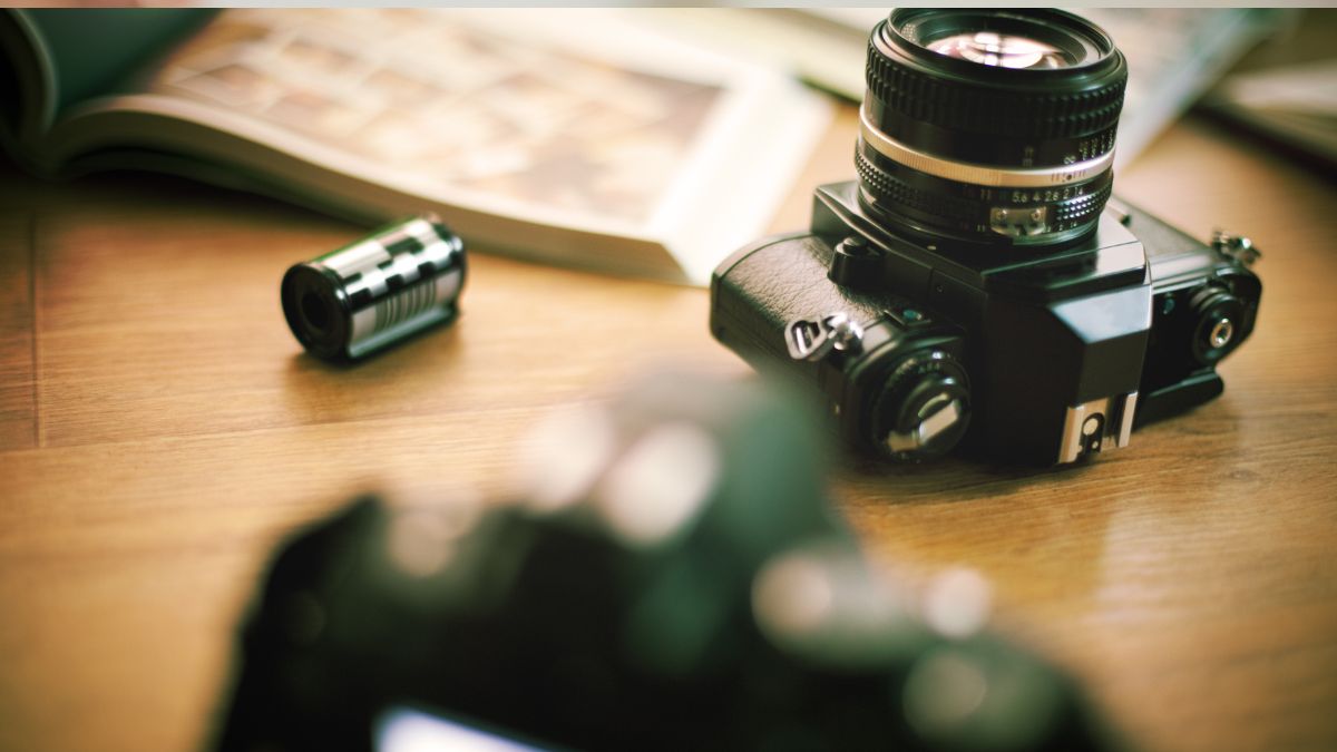 National Camera Day: 30+ Unknown Facts And Fun Trivia About Cameras You ...