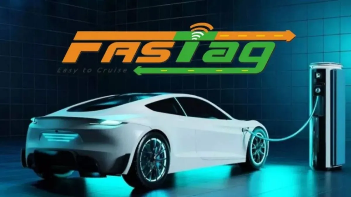 FASTag Annual Pass: MoRTH Prepares Roadmap To Enable Payments For ...