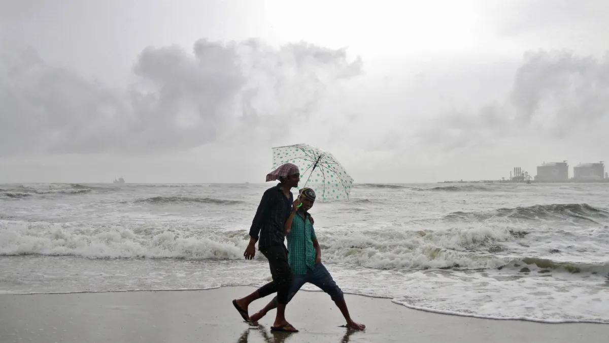 Kerala Weather Today: Light Rain Likely In Malappuram, Kozhikode ...