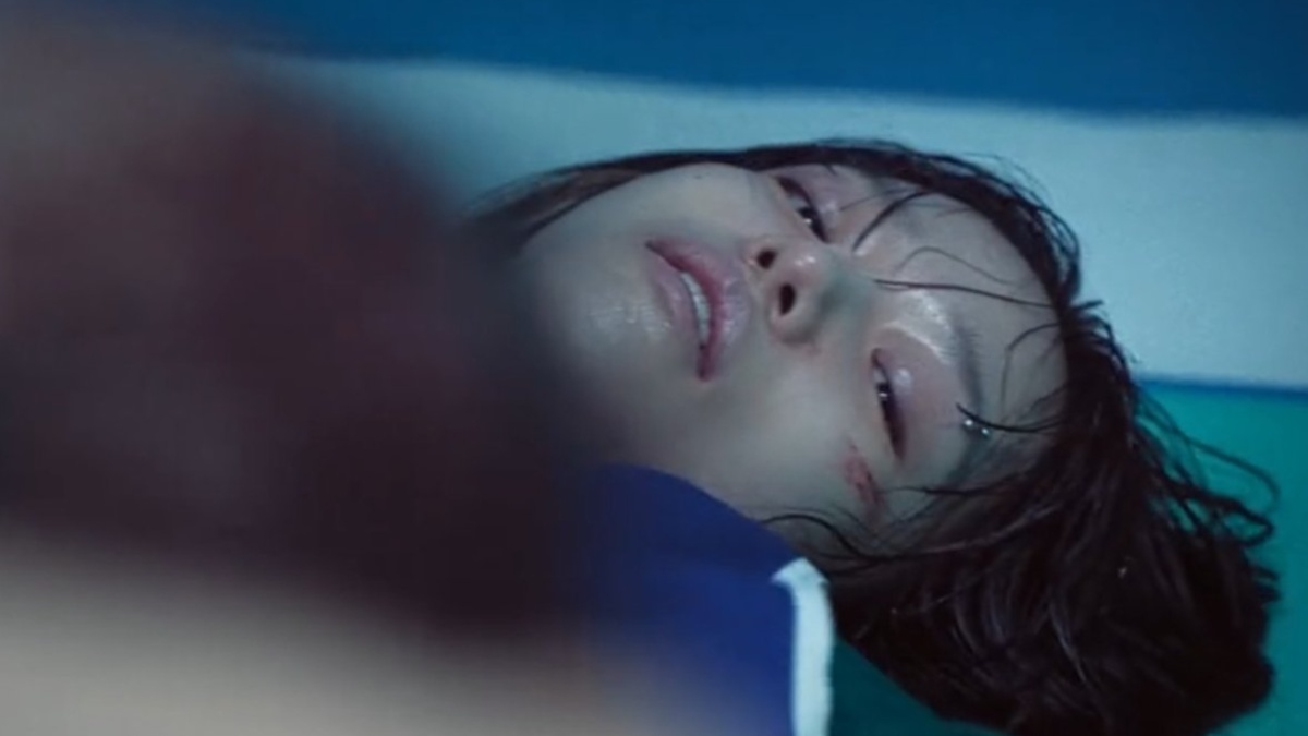 Squid Game Season 3 Episode 2: Kim Jun Hee's Childbirth Scene Sparks ...