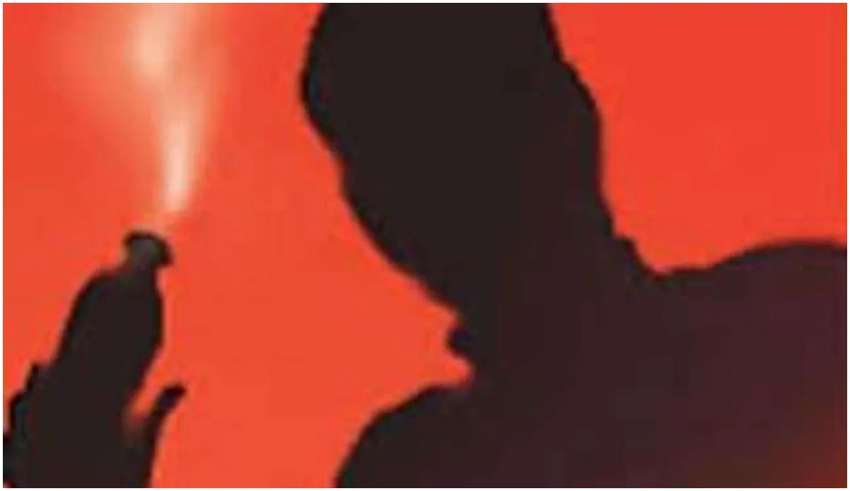 Goa: Acid Attack Sparks Massive Outrage, Opposition Slams BJP Govt Over ...