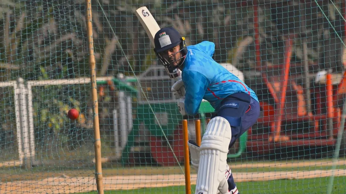 India U19 vs England U19 2nd Youth ODI Live Streaming: When And Where ...