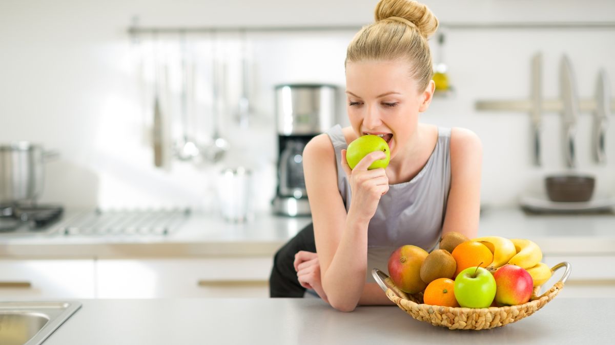 Which Fruits Are Best To Eat In Breakfast When You Are Trying To Lose ...