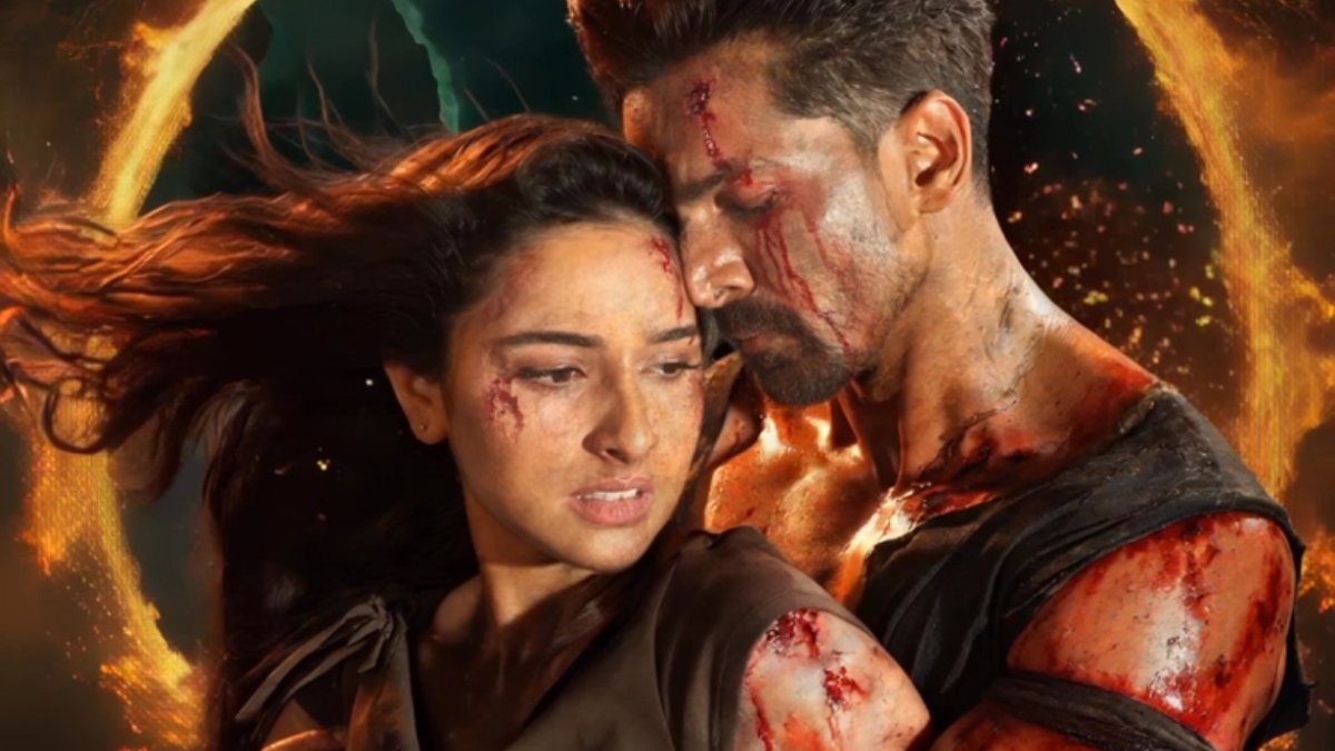 Silaa Poster OUT: Harshvardhan Rane Shares Intense Motion Poster Of His ...