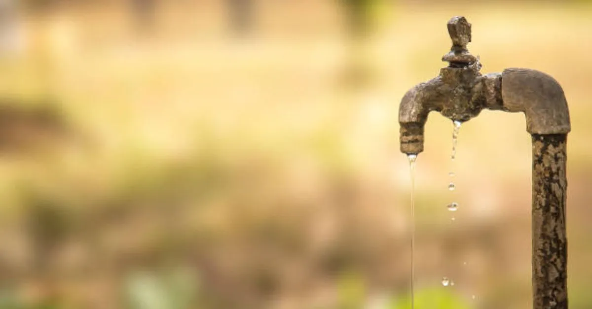 Bihar Govt Sanctions 528 New Hand Pumps To Address Drinking Water ...