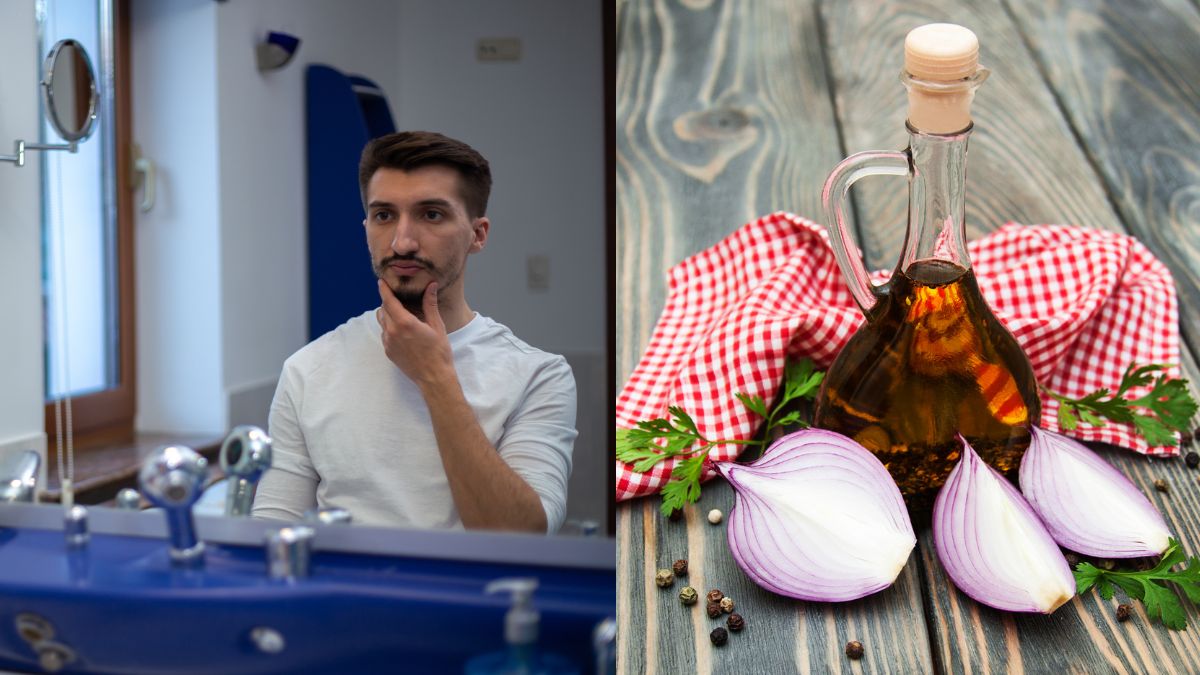 Can These 5 DIY Beard Masks Fix Patchy Growth Naturally?