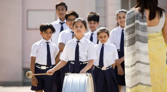 100+ Inspiring Thoughts of The Day For Morning School Assembly