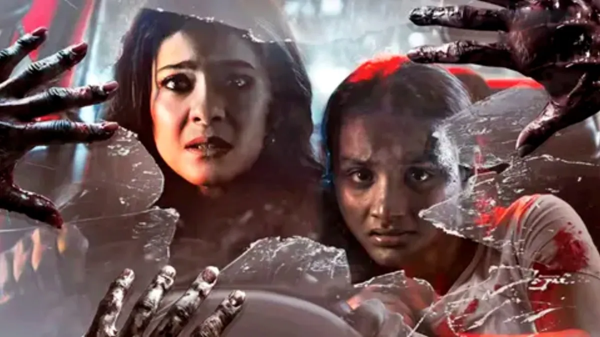 Maa Box Office Collection Day 4: Kajol's Movie Fails First Monday Test ...