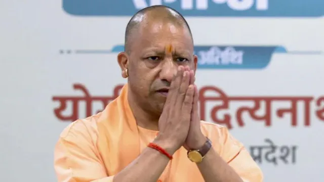 UP SDM Promotion List 2025: Yogi Govt Promotes 63 Tehsildars With ...
