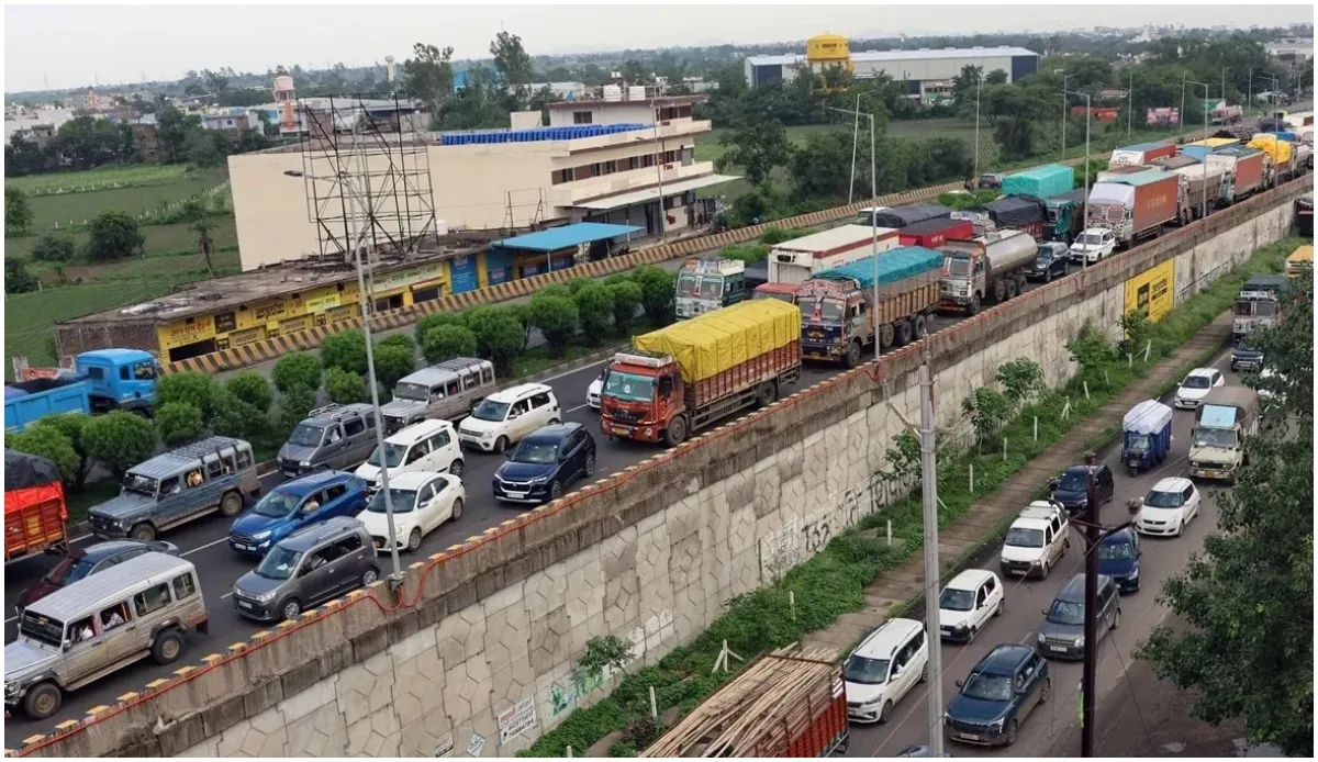 'People Step Out Early With No Work': NHAI's Bizarre Excuse In Court ...