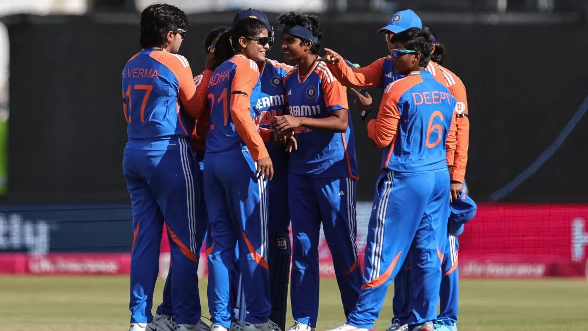 IND-W vs ENG-W Live Streaming: When And Where To Watch England Women vs India Women 2nd T20I On ...