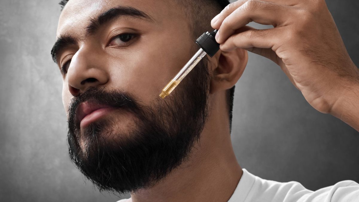Can These 5 DIY Beard Masks Fix Patchy Growth Naturally?